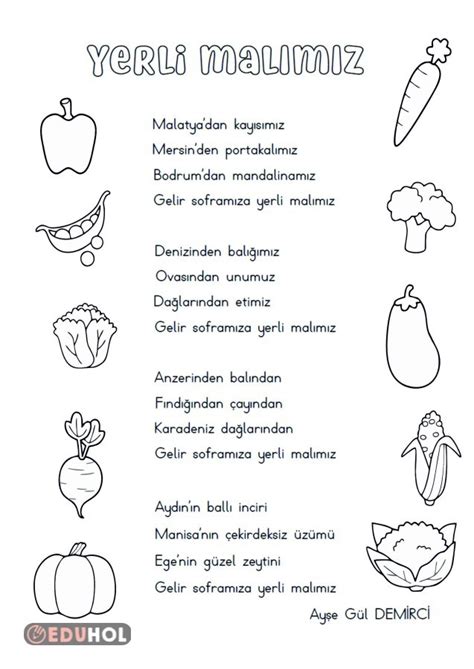 Yerli Mal Iiri Boyama Sayf Eduhol Ders Videolar Zle Online Test Z Etkinlik Ndir