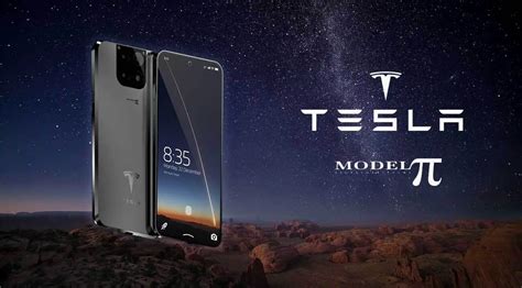 Tesla Phone Release Date What We Know So Far Home