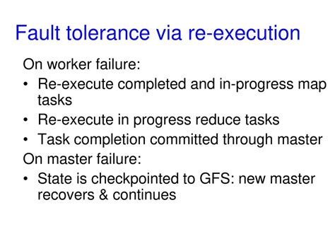 Distributed Computations Mapreducedryad Ppt Download