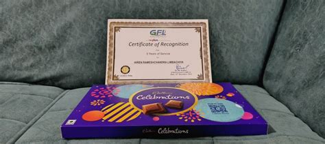 Hiren Limbachiya On Linkedin Gfl