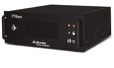 Metrohm Launches The Ptram Analyser A Self Calibrating Process Development Raman System