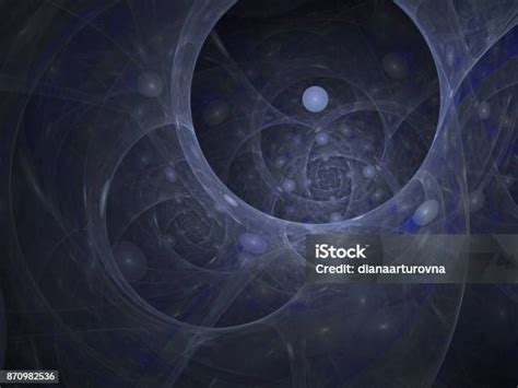 완벽 한 추상 디지털 파란색 배경입니다 Vortextunnel 3 차원 일러스트 레이 션 0명에 대한 스톡 사진 및 기타 이미지 Istock