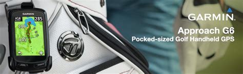 Garmin Approach G Handheld Golf Gps Amazon Co Uk Sports Outdoors