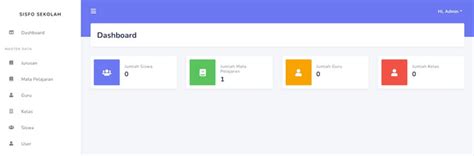 Github Lacsapadnan Sistem Informasi Sekolah Sistem Informasi Sekolah Bebasis Web Menggunakan