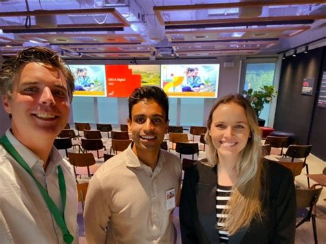 ayan patel on linkedin it was great to have our partner workiva at the