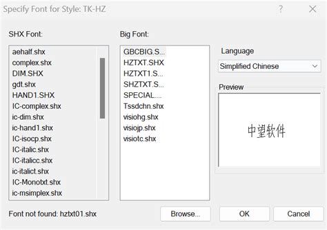 Why Are Texts Not Displayed Correctly In Zwcad Technical Knowledge Base En Confluence