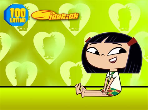 Sidekick Kitty Ko Feet By 100latino On Deviantart