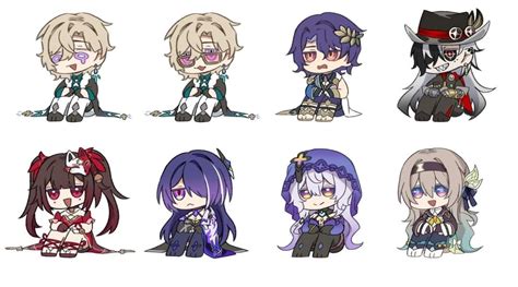 星穹鐵道 匹諾蹲蹲 盲抽 同人周邊 同人資訊與創作宣傳、二創同人專屬交流平台 台灣同人誌中心