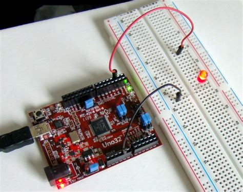 Pic32 Microcontroller Based Projects List Of Pdf Pic Microcontroller