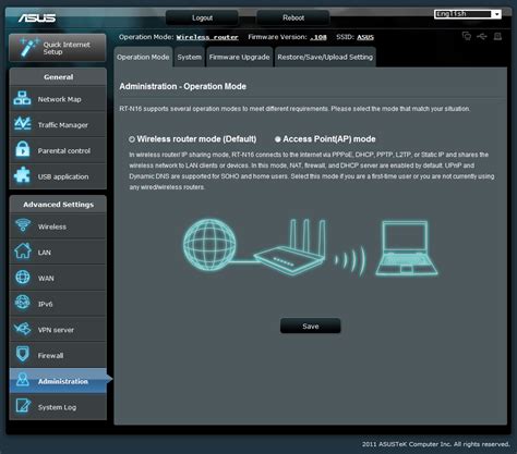 How To Enhance Your Router With Open Source Firmware PCWorld