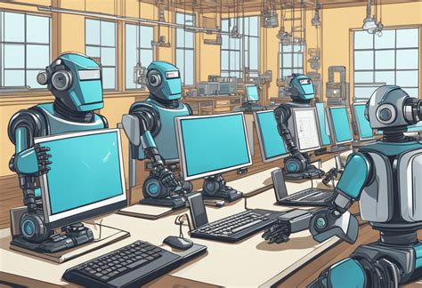 robot workshop enhancing powerful programming with logical maths techniques learningmole