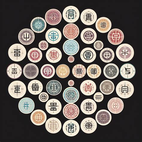The 64 Hexagrams Of The I Ching I Ching Page Reading