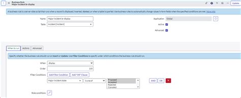 Solved Re When Major Incident Is Closed Problem Ticket S Servicenow Community