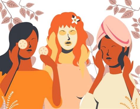 스파 배경 아름다움 숙 녀 아이콘 클래식 디자인 Eps Ai Uidownload