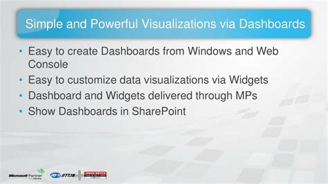 Ppt Microsoft System Center Operations Manager 2012 Overview Powerpoint Presentation Id6280097