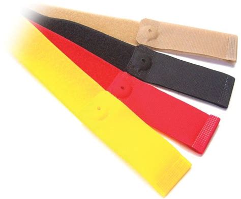 Washer Reinforced Hook Loop Straps Straps Material Fab Supplies Products
