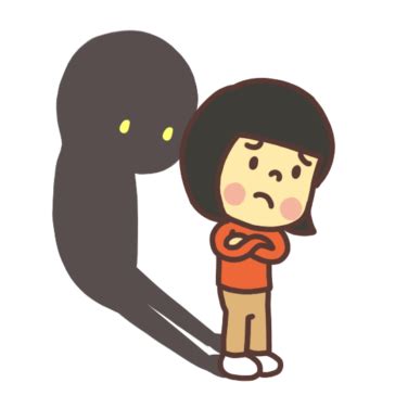 影のある子どものイラスト 13パターン かわいい子どものイラスト素材無料 イラストバンク 本店