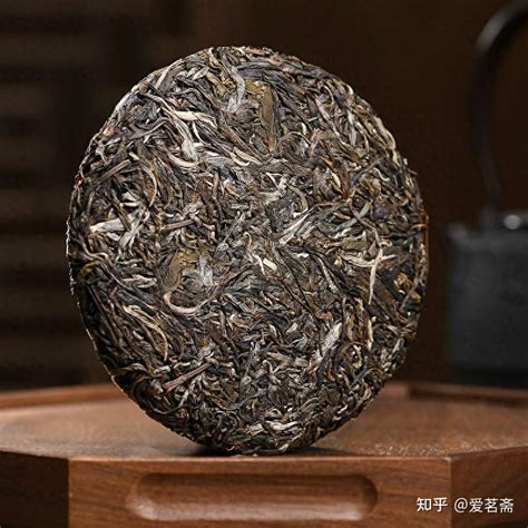 为何古树普洱茶会越泡越甜 知乎