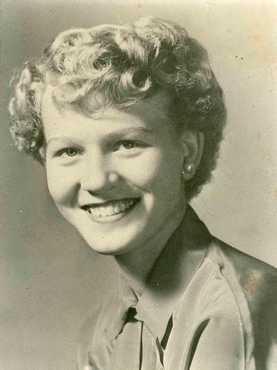 Loree Ruth Hook Western News