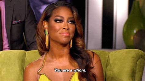 Real Housewives Sex And Dating  By Realitytv Find And Share On Giphy