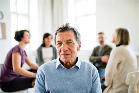 How Does Aging Affect Mental Health Key Insights And Considerations