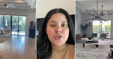 Una Empleada Doméstica Explicó Los Tips Para Saber Si Una Vivienda Está