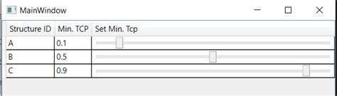 C Cannot Bind Slider Value In Datagridtemplatecolumn Stack Overflow