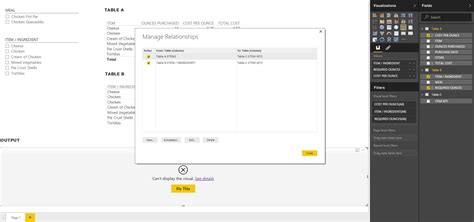 Solved Need Help With Calculated Measure Microsoft Fabric Community