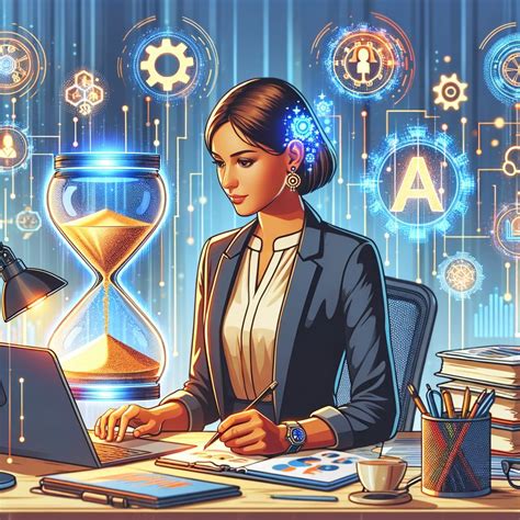 Marketers Gaining Confidence In Using Ai Efficiency Gains The Top Aim