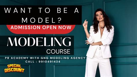 Can Modeling Be A Part Time Job Benefits Challenges And Tips