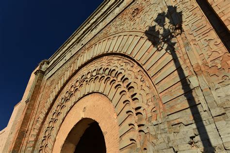 Travel To Bab Agnaou Marrakech 2025 The Amazing Monument