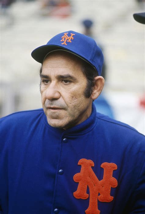 Yogi Berra Was A Most Unlikely Hero Who Meant Everything To Yankees