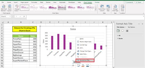 How To Label Axis In Excel Our Guide To Adding Titles In Charts PC Guide