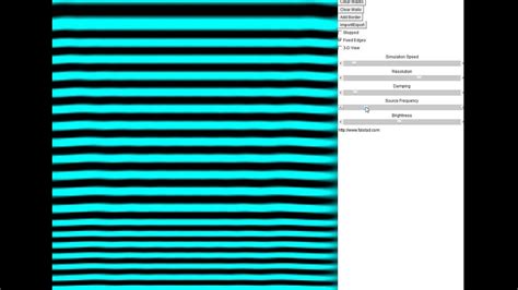 Wavefronts And Rays Youtube