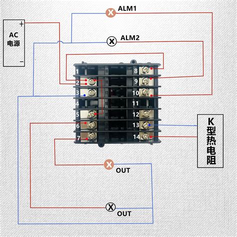 厂家直供温控器rex C700固体继电器感温探头1米超值价格质量包 阿里巴巴