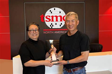 Ambiq Wins The Demo Of The Year Award At 2023 Tsmc Technology Symposium Ambiq