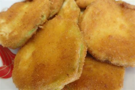 Reteta Dovlecel Pane