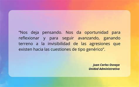 La Construcción De Género Y Cómo Entenderlo Portal Tic Unam