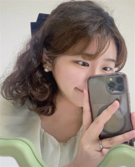 유아유 지원 원장 구월동미용실 인천미용실 히피펌 레이어드펌 퍼스널헤어 헤어컨설팅 Yayjwon • Instagram Photos And Videos