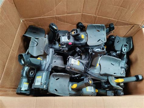 Motorola Mc9090 Dpm Barcode Scanner