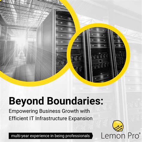 Lemon Pro On Linkedin Infrastructuredevelopment Technology Lemonpro Project…