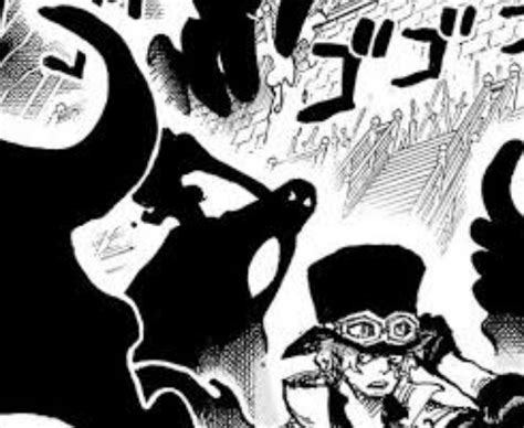 Possible Yokai Inspiration For One Of The Gorosei R Onepiece