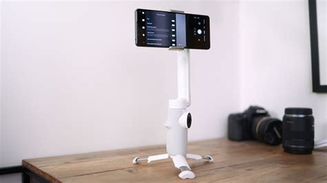 Insta360 Flow Review The Four In One Smartphone Accessory Techradar