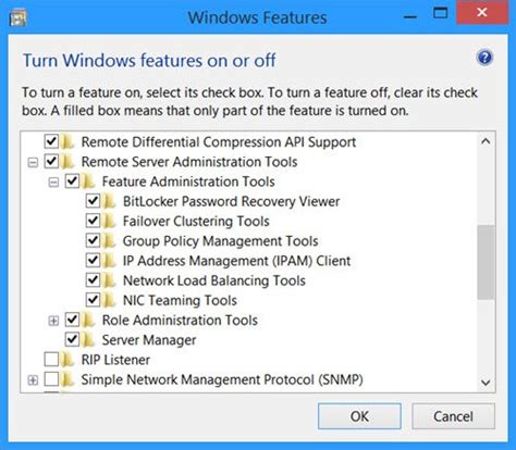 Install Group Policy Management Console In Windows 11 10