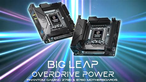 Asrock Achieves Overclocking Records With Phantom Gaming Z I Lightning Wifi And Other Intel