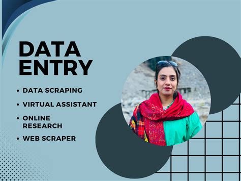 Data Entry Data Mining Web Research And Data Collection Upwork