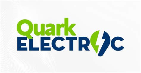 Quark Electric Experts In The Electrical Industry