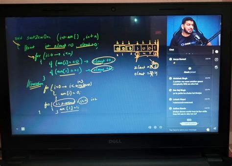 Bhuwan Yogi On Linkedin Learning Dsa Coding Problemsolving