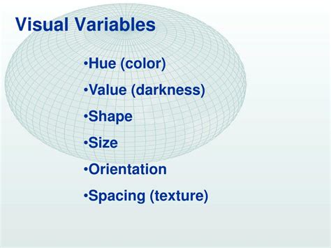 Ppt Cartographic Design Powerpoint Presentation Free Download Id