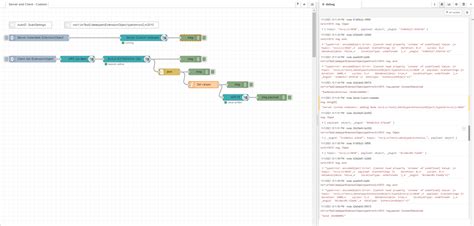 Extensionobject Support · Issue 298 · Mikakarailanode Red Contrib